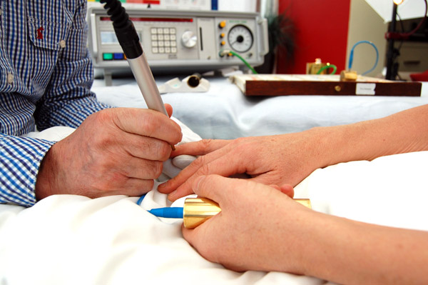 Bicom Bioresonance Therapy – Your first visit – The Clinic of Natural ...